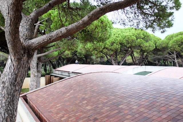 Architecture collector: Casa La Ricarda, Antonio Bonet