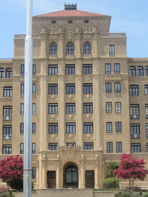 Fort Sam Houston ~ The Dias Family Adventures