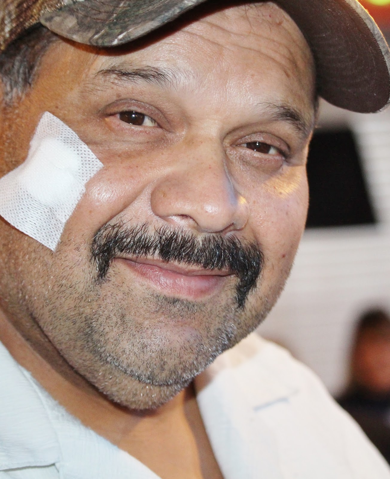 Walker Report - Shedding Light on Bexar County: Constable Pct.2 cand ...