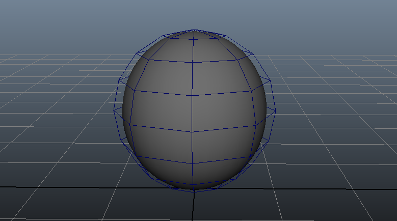 Maya Basic: Basic Texture การสร้างพื้นผิว อย่างง่ายในโปรแกรม Maya