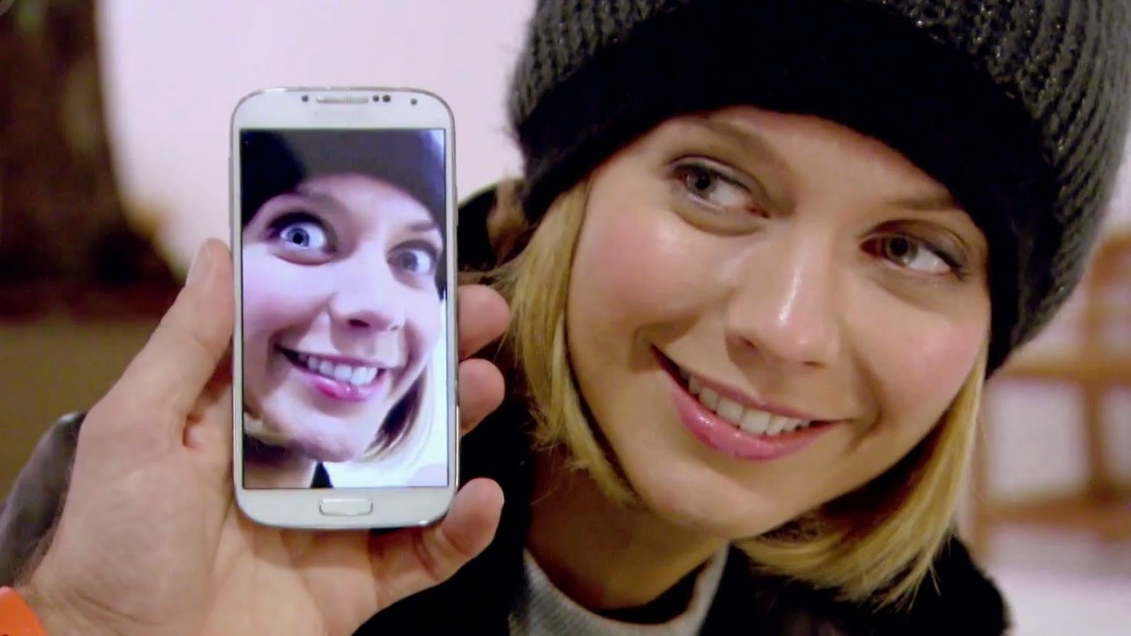 Rachel Riley Wallpapers: Rachel Riley - Gadget Show Goddess