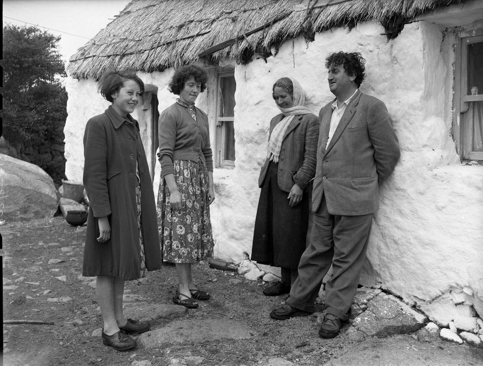 Irish Photo Archive: November 2012