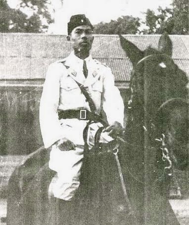 Ilmu Warisan Leluhur: Kesaktian Keris Jenderal Sudirman