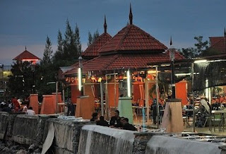 AF Homestay Perlis2: TEMPAT-TEMPAT MENARIK DI PERLIS