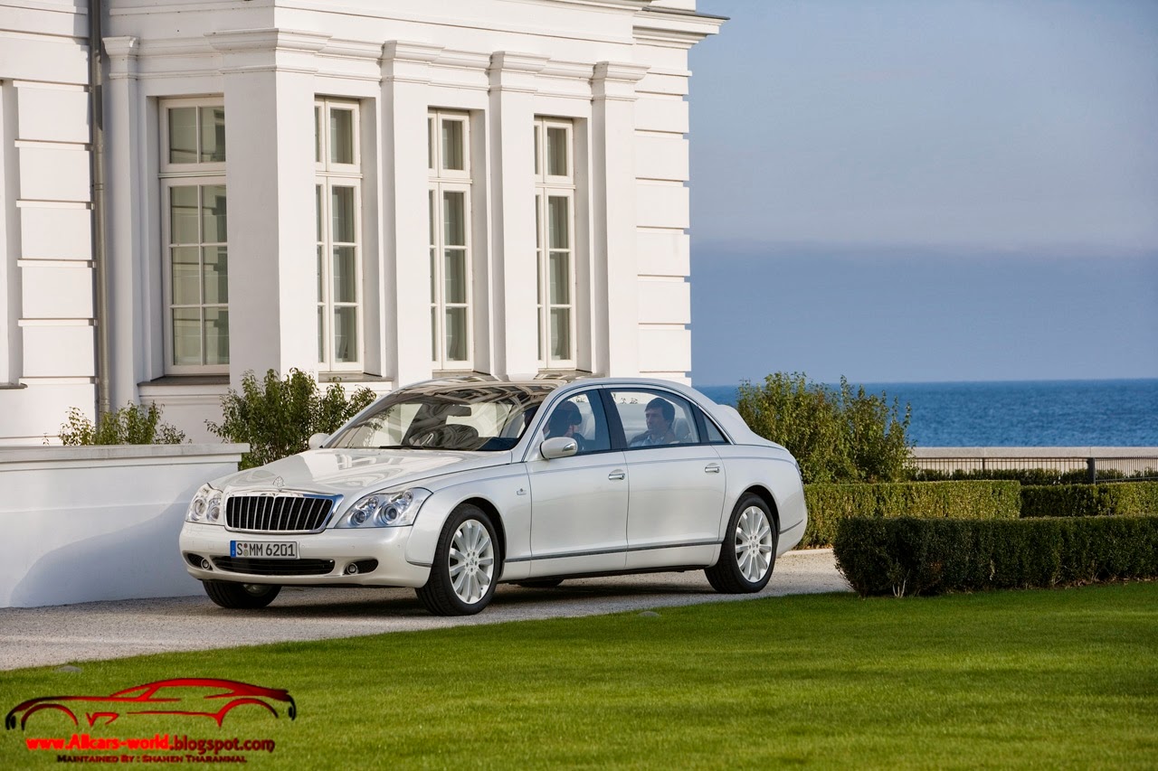 Automotive News: 2013-2014 Top 10 Most Expensive Cars In The World