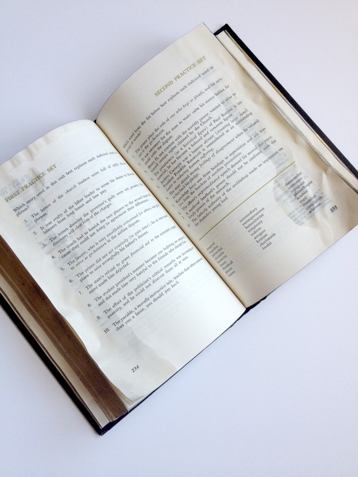 DIY Halloween Poisons and Potions Book + Free Printable | BellaGrey Designs