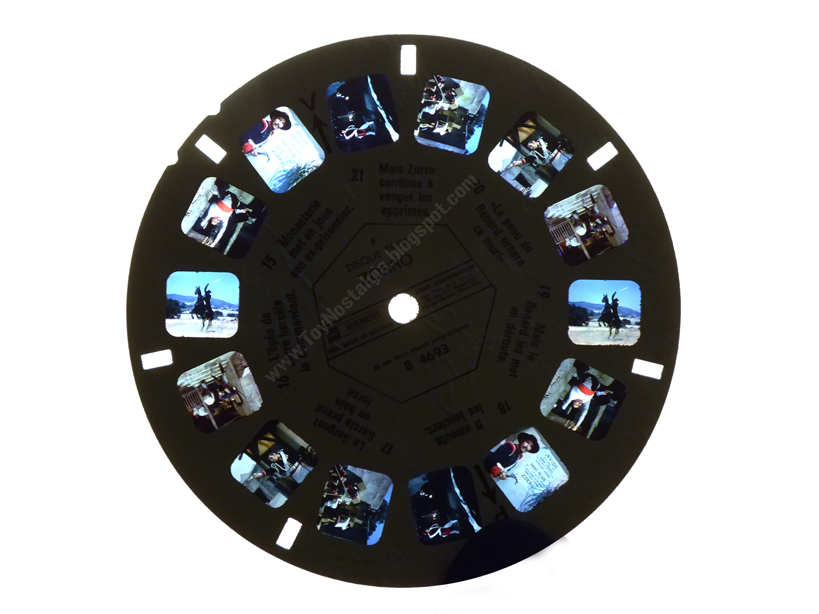 ToyNostalgia: View-Master