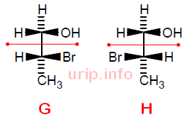Cara Mudah Menentukan Konfigurasi Sistem R/S untuk Penamaan Senyawa ...