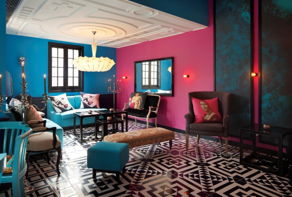 loveisspeed.......: Yucca Lounge, Shanghai..