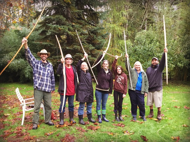 Marblemount Homestead: The typhoon didn't stop us! A homesteading and ...