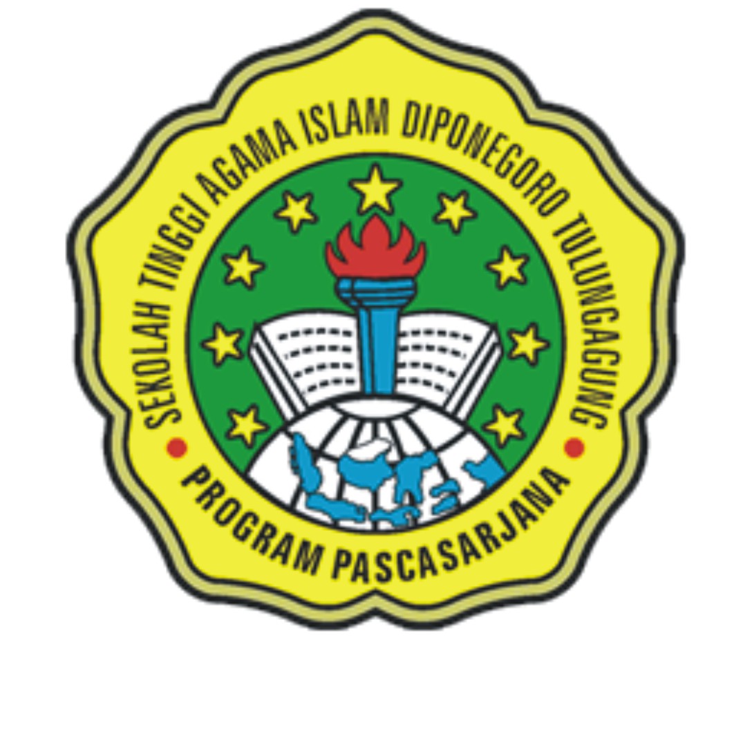 PASCA SARJANA STAID DIPONEGORO TULUNGAGUNG