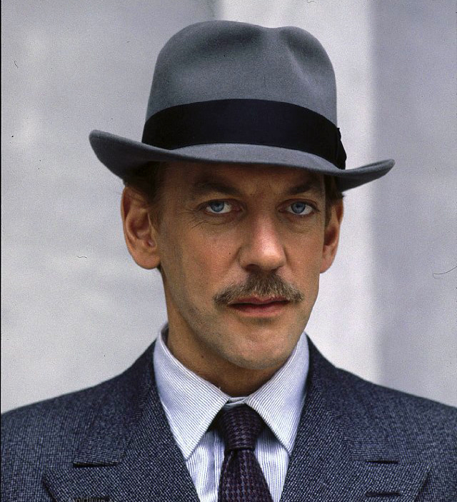 Classic Film and TV Café: Snack-sized Reviews: "Eye of the Needle" and ...