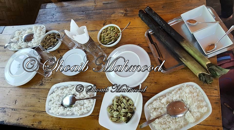 Ghurnayoman Ghora-Fera:::...