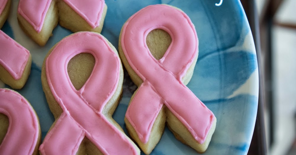 Breast Cancer Awareness Bake Sale at Wild Wing Cafe for the Susan G ...