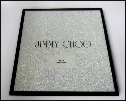 Event: Jimmy Choo FLASH Perfume Preview - Two Thousand Things