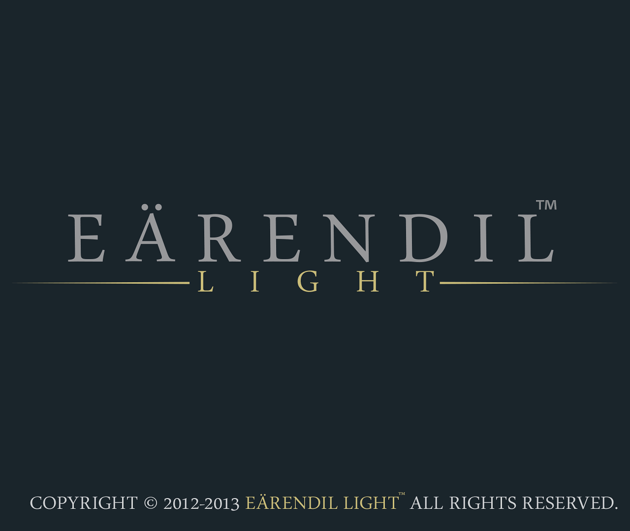 愛蘭迪爾影像 - Eärendil_Light
