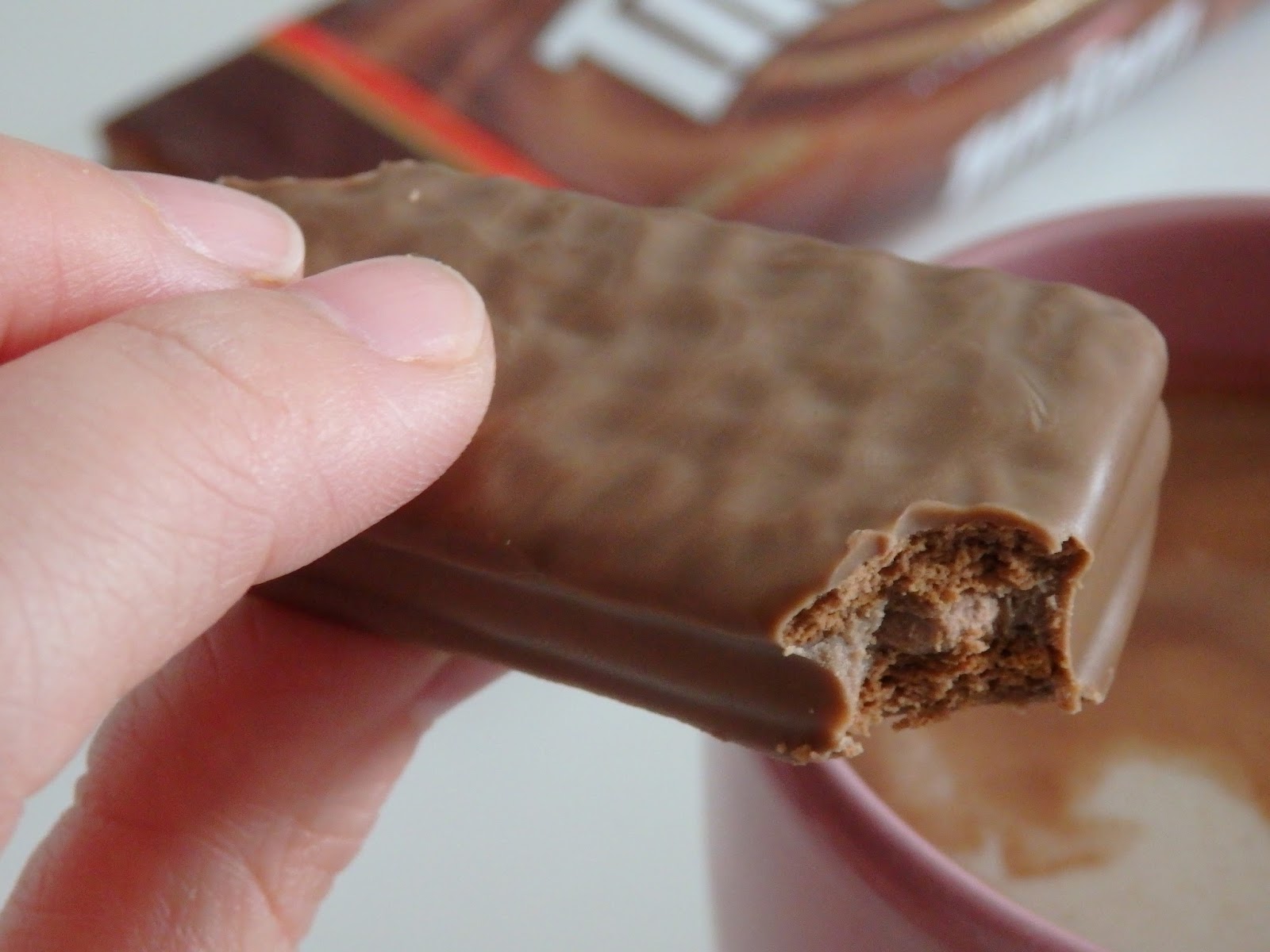 Tim Tam, la gourmandise des australiens - And so my dreams came true