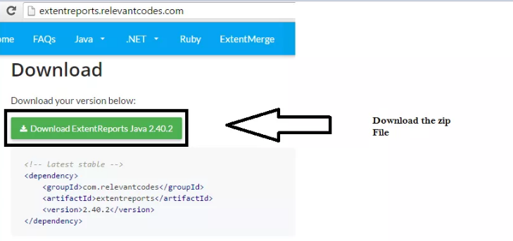 Selenium Webdriver with Java. : TestNG Advanced Concepts With Examples Selenium Webdriver with Java. : TestNG Advanced Concepts With Examples