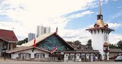 Guggisberg Cheese House | Amish Country Almanac