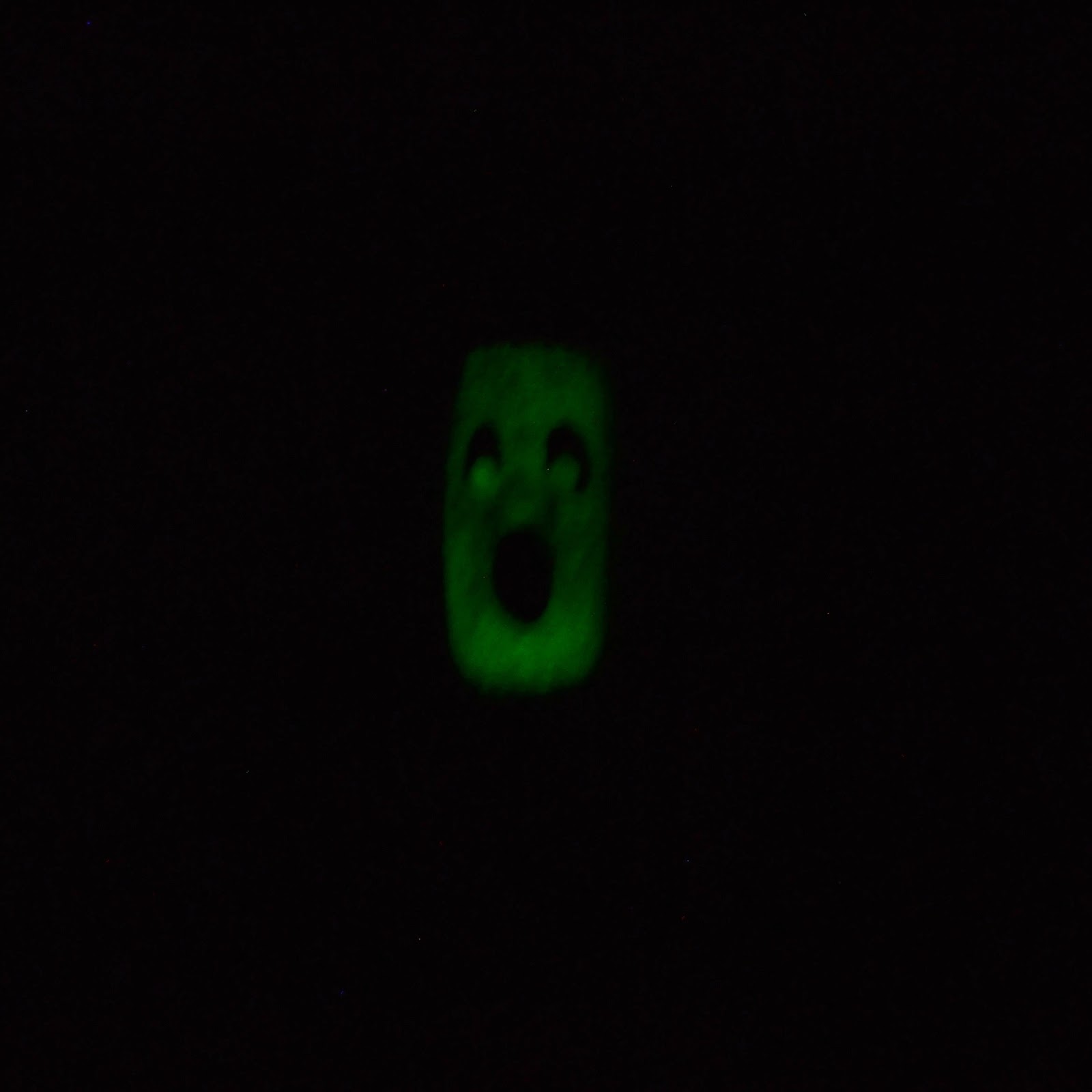 Starfish on the Beach: Halloween Tutorials --- Monster Mash, Part 2