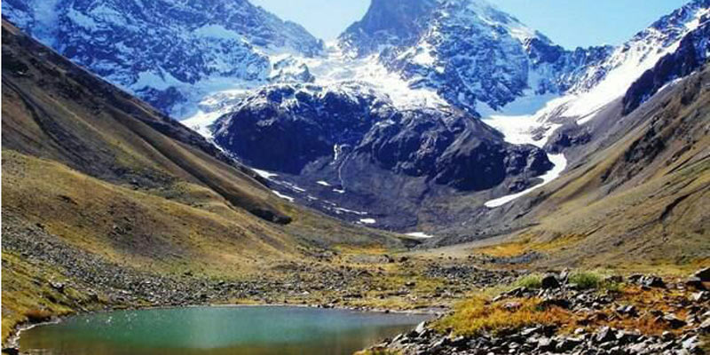 Turismo Chile: Recorriendo la zona Centro de Chile