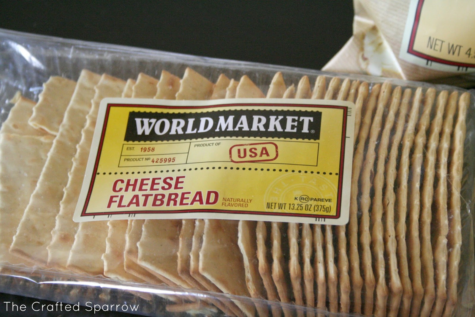 Celebrating the BIG GAME with World Market - The Crafted Sparrow