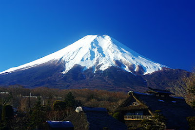 World top 10 highest active Volcanoes - Geography for You