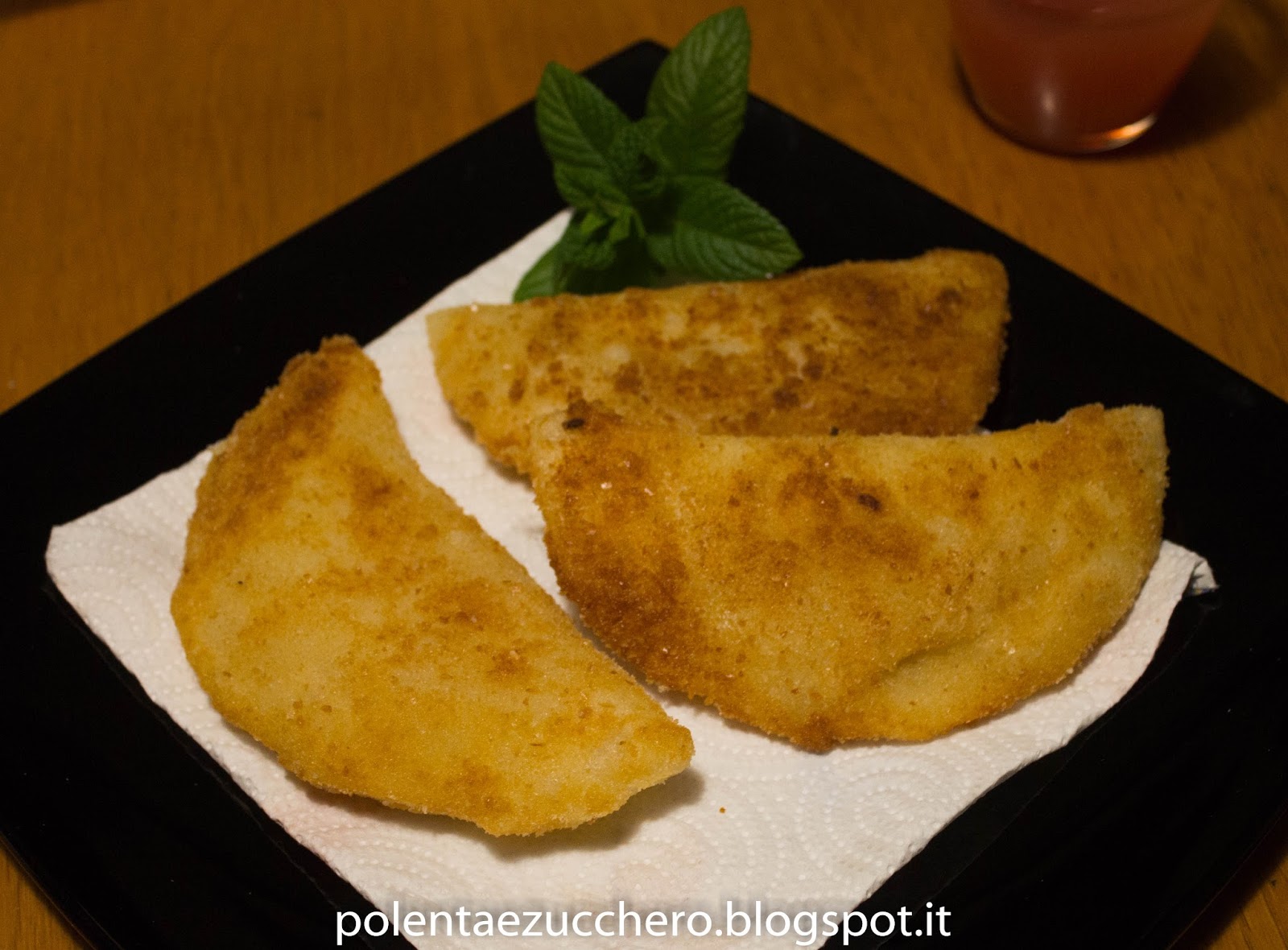 SOFFICINI ….. FATTI IN CASA! | Ricetta ed ingredienti dei Foodblogger ...