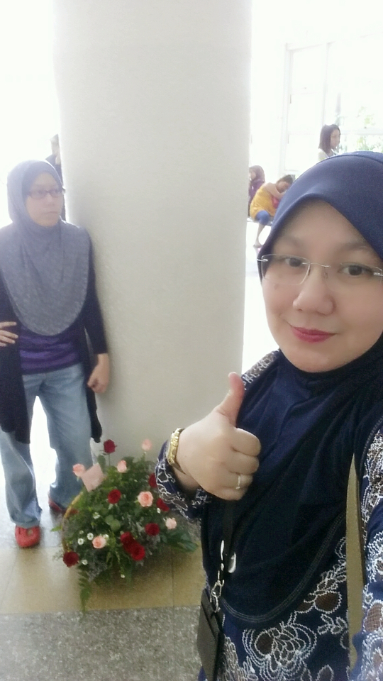 ROUTINE CHECKUP & MAK OPERATE MATA