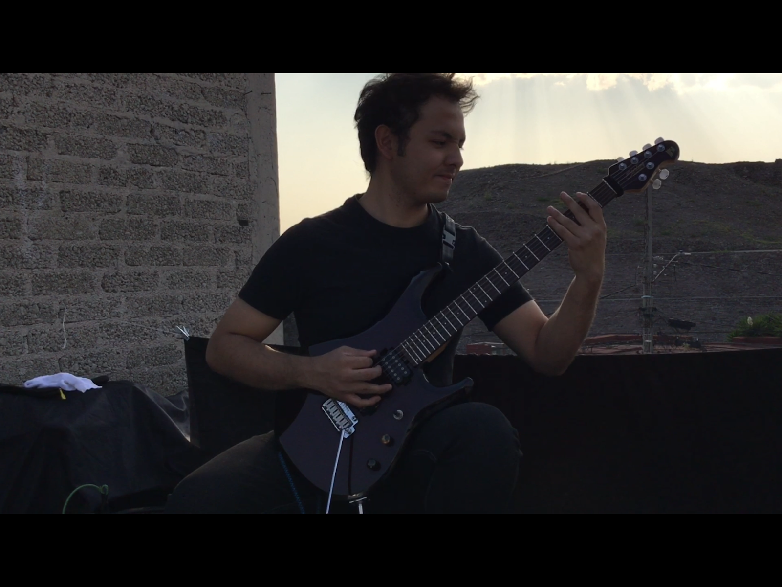 Eric Vera Official BS