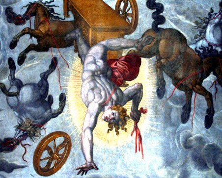 Jesse's Café Américain: Gold Daily and Silver Weekly Charts - Phaeton ...