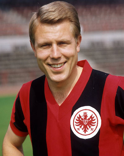 Football Yesterday & Today: Alfred Pfaff, Richard Kress, Erwin Stein ...