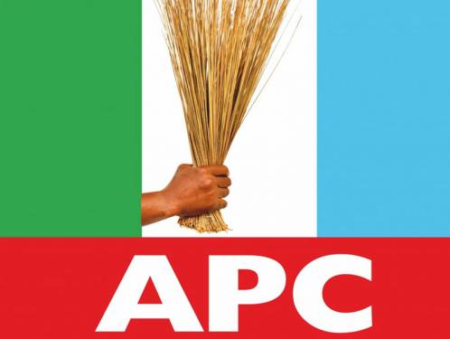 Breaking: No Slips, No Ballot Papers; 'It's Strictly APC ID Cards For ...
