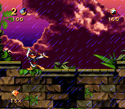 Analisando Games: Maui Mallard in Cold Shadow