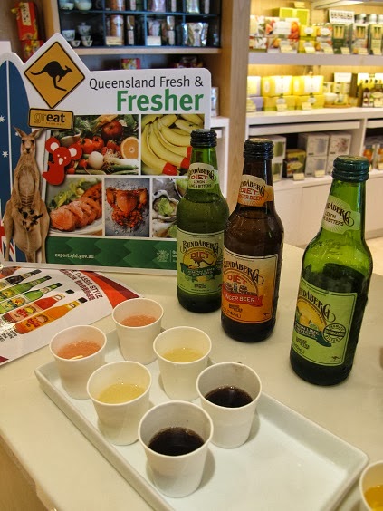 mylifestylenews: QUEENSLAND @ Fresh & Fresher Promotion Debuts at GREAT ...