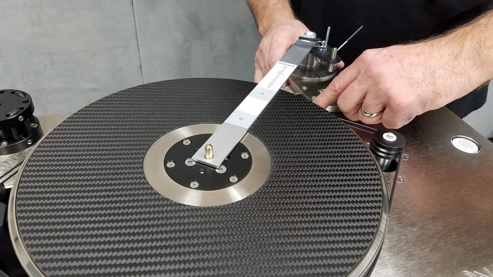 Kronos Pro strikes again… – Ultimate High-Fidelity