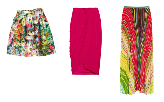 Mistress of Modernism: Mini - Midi - Maxi