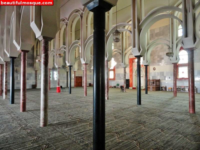 10 Must See Things in Madrid, Spain I Halal Tourism ~ Alhamratour ...