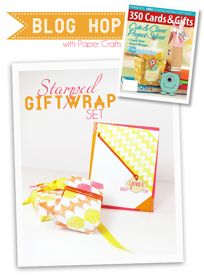 Emily Branch Designs | Branch Out.: Paper Crafts Magazine Presents 350 ...