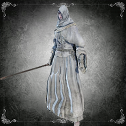 Church Doctor (Threaded Cane) | Bloodborne Wiki