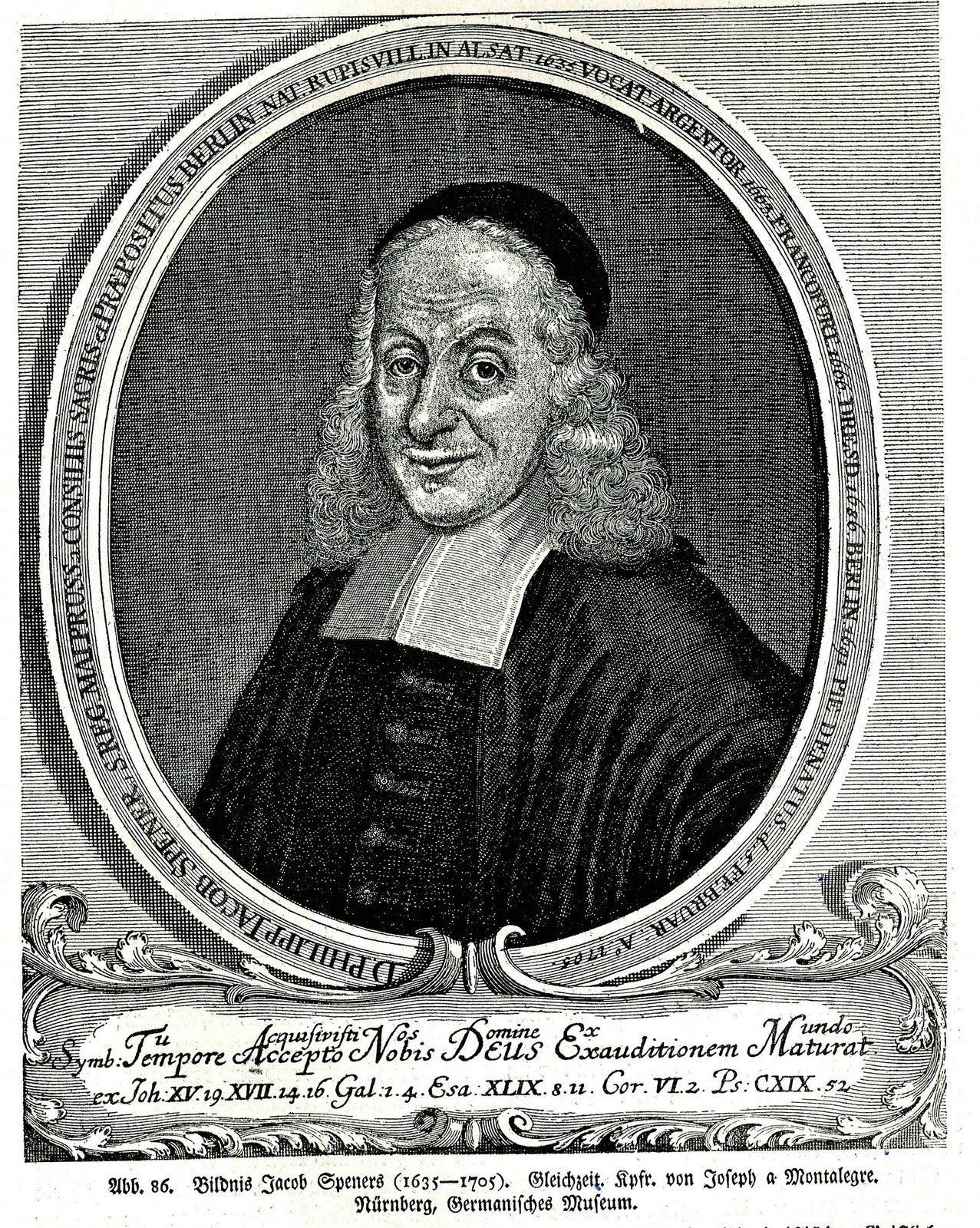 The Philippi Collection: The Protestant (or Evangelical) Barett