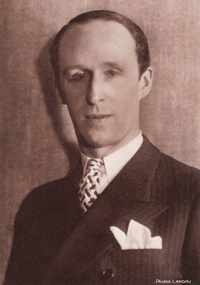 Musique de Film 1928/1945: Armand BERNARD