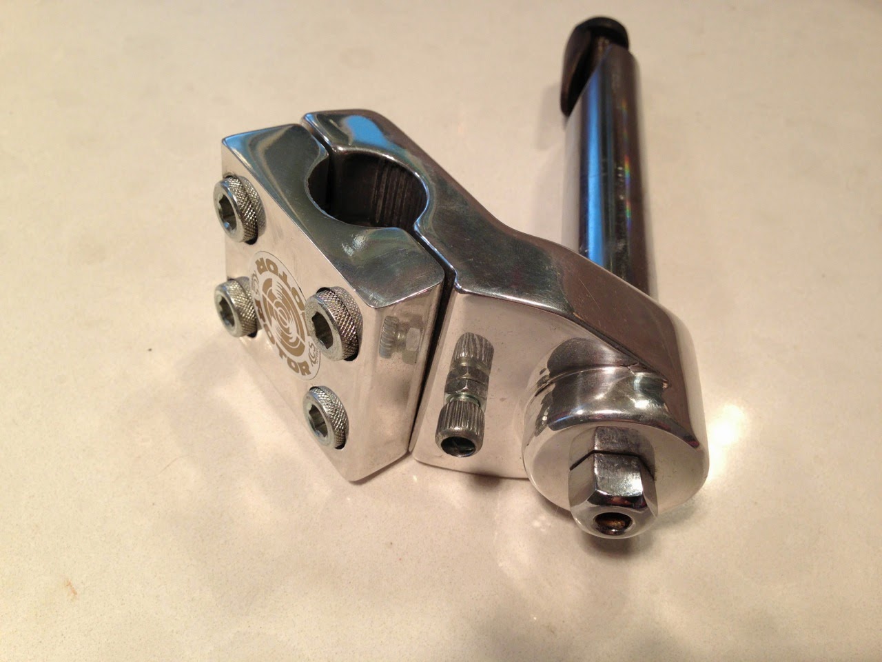 ACS Rotor 55 Stem
