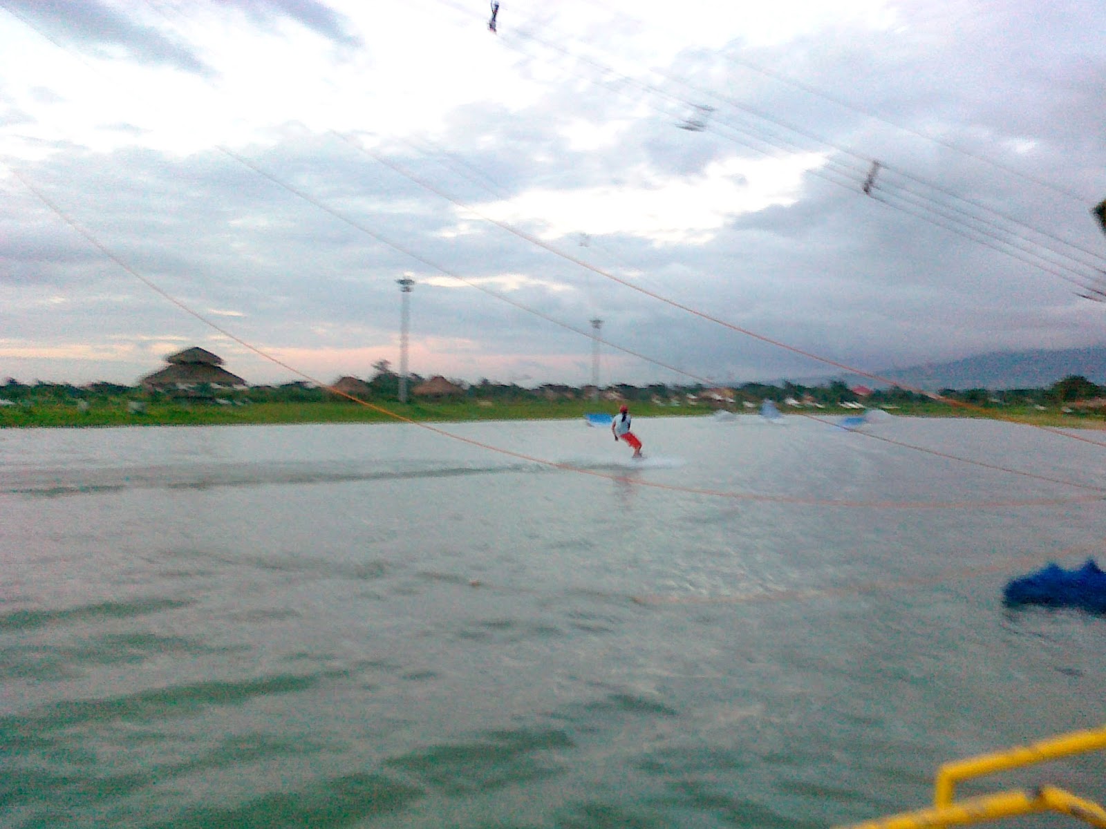 Perhaps Leisure!: Camarines Sur Watersports Complex (CWC)