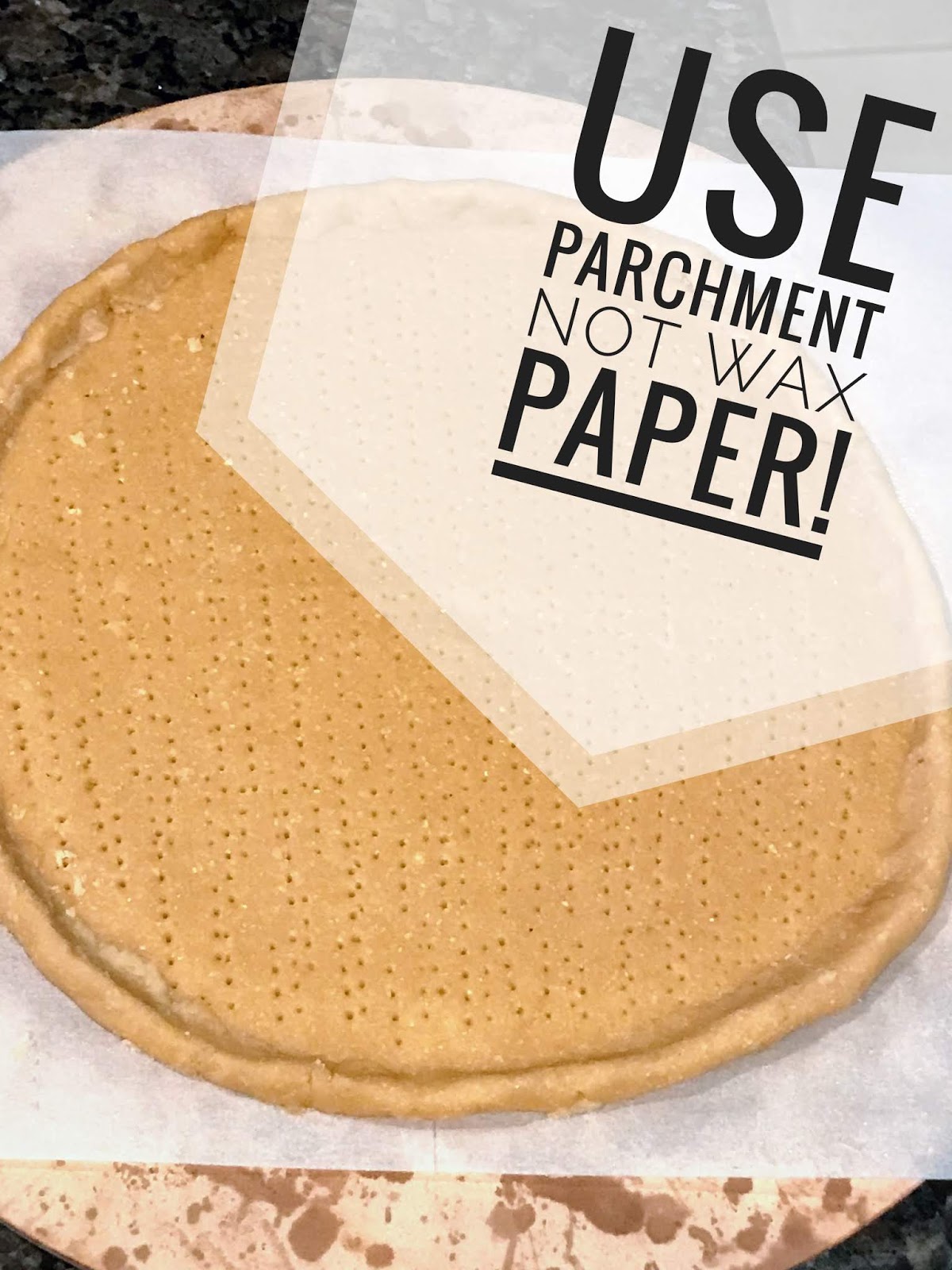 Troubleshooting Thrive Market Paleo Pizza Crust and Review | Adina Mayo