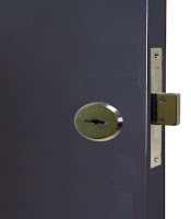SECURITY PRODUCTS: Abloy 428 Boda