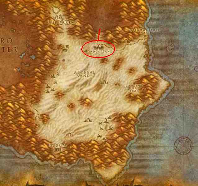 guia de leveo world of warcraft wrath of the lich king: Guía Leveo ...