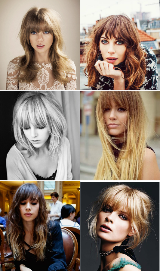 The New Days Blog: Time for a Banging Change?!