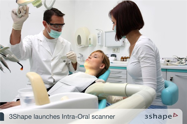 Kastle Mills Digital Dentistry Korner - Your Source for Intraoral and ...