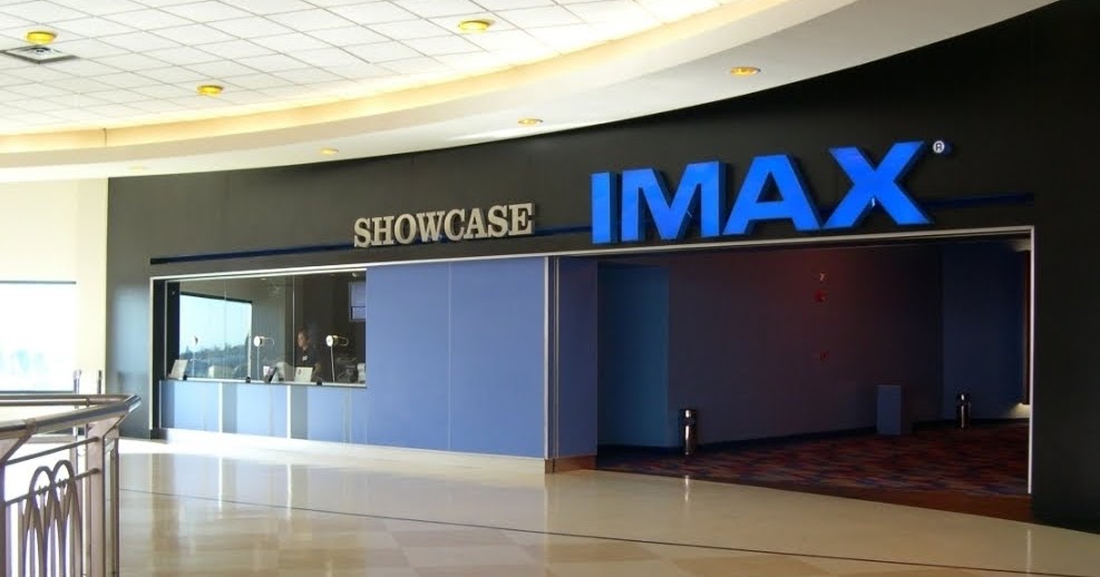 Señales: Llega al Showcase Rosario la sala de cine IMAX